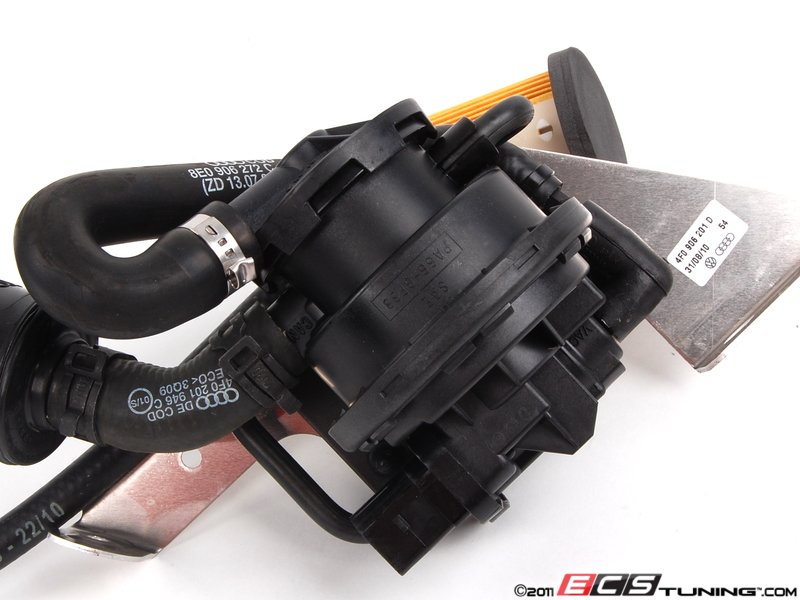 Genuine Volkswagen Audi - 4F0906201D - Leak Detection Pump - (NO LONGER ...