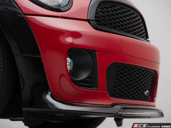 ZiZa - 63122338554 - MINI Daytime Running Lights DRL / Fog Light LED ...