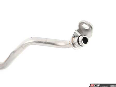 Genuine BMW - 11539896888 - Coolant Line - Turbocharger Supply Line (11 ...