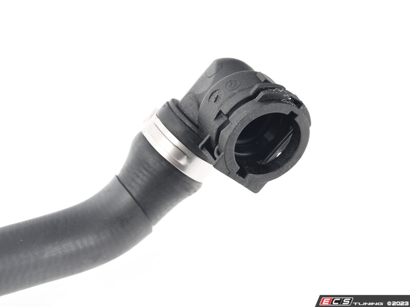 Genuine BMW - 11539896888 - Coolant Line - Turbocharger Supply Line (11 ...