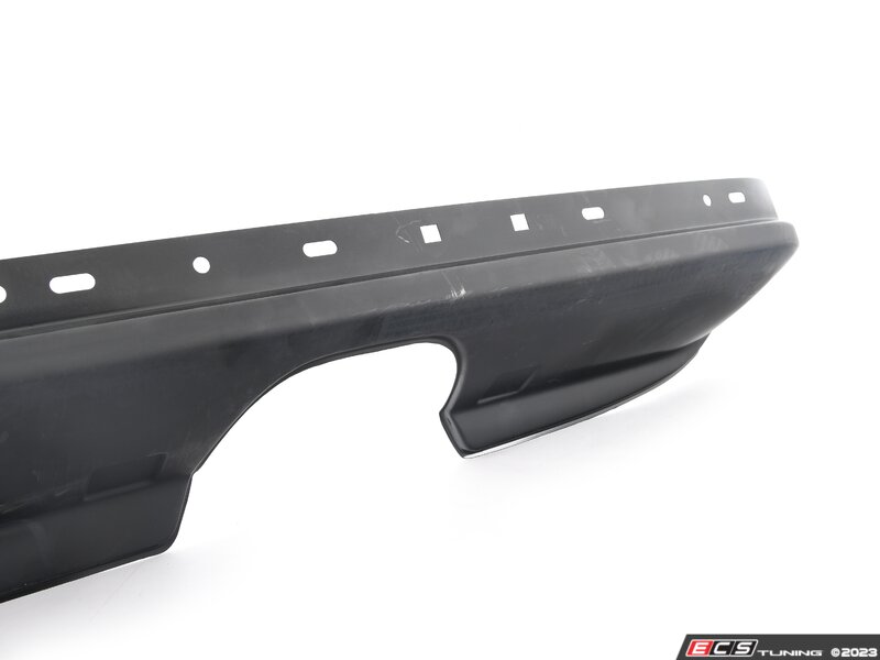 Genuine BMW - 51121862939 - Bumper (51-12-1-862-939)