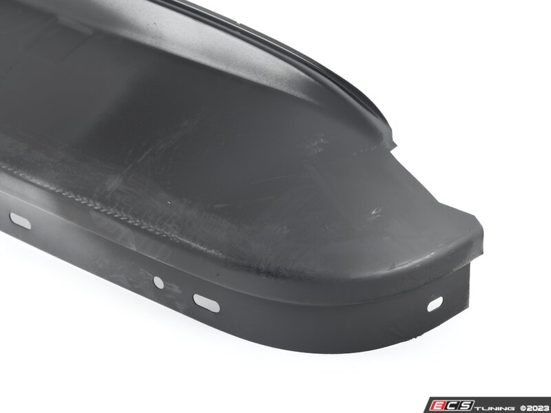 Genuine BMW - 51121862939 - Bumper (51-12-1-862-939)