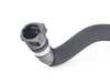 Genuine BMW - 17128740117 - Coolant Hose - Return (17-12-8-740-117)