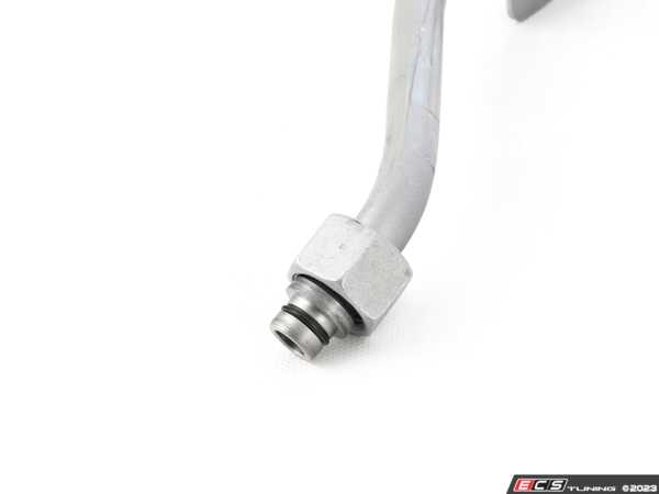 Genuine Volkswagen Audi - 8R0317818AA - Automatic Transmission Oil ...