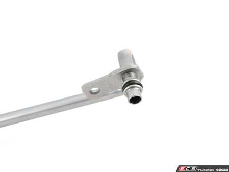 Genuine Volkswagen Audi - 8R0317818AA - Automatic Transmission Oil ...