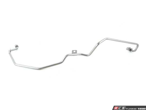 Genuine Volkswagen Audi - 8R0317818AA - Automatic Transmission Oil ...