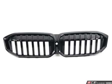 Genuine BMW - 51115A1BFB0 - FRONT ORNAMENTAL GRILLE (51-11-5-A1B-FB0)