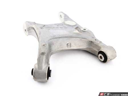 Genuine BMW - 33326754557 - Rear Lower Control Arm - Left (33-32-6-754-557)