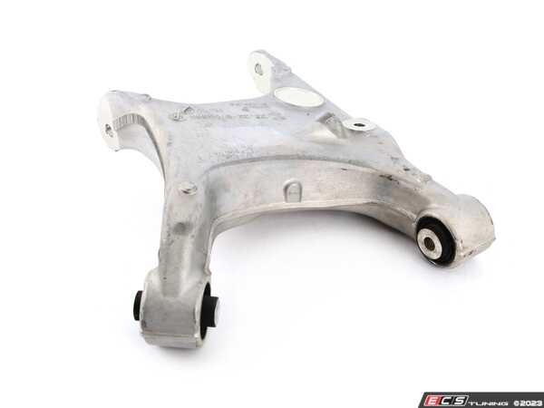 Genuine BMW - 33326754557 - Rear Lower Control Arm - Left (33-32-6-754-557)