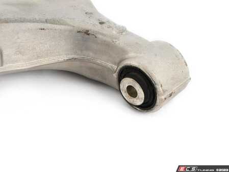 Genuine BMW - 33326754557 - Rear Lower Control Arm - Left (33-32-6-754-557)
