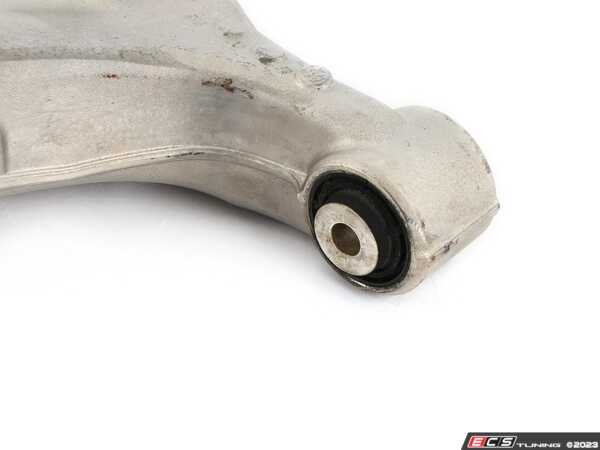Genuine BMW - 33326754557 - Rear Lower Control Arm - Left (33-32-6-754-557)