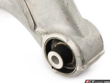 Genuine BMW - 33326754557 - Rear Lower Control Arm - Left (33-32-6-754-557)