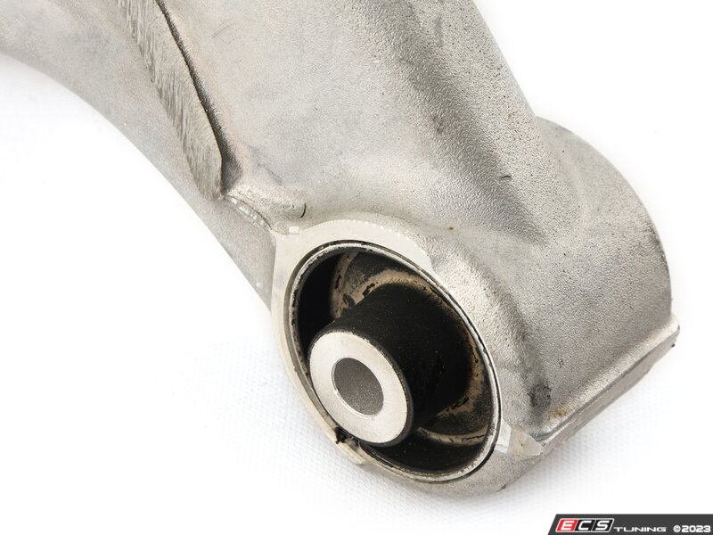 Genuine BMW - 33326754557 - Rear Lower Control Arm - Left (33-32-6-754-557)