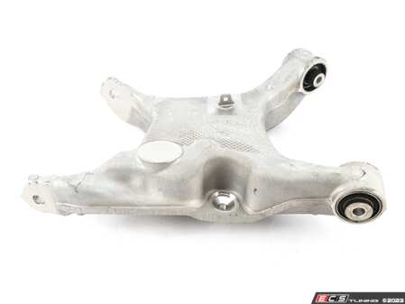 Genuine BMW - 33326754557 - Rear Lower Control Arm - Left (33-32-6-754-557)