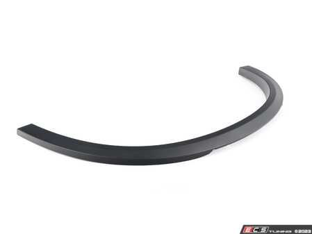 Genuine BMW - 51777425452 - WHEEL ARCH TRIM, REAR RIGHT (51-77-7-425-452)
