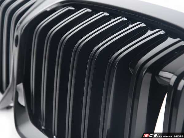 Genuine BMW - 51115A1BFB0 - FRONT ORNAMENTAL GRILLE (51-11-5-A1B-FB0)