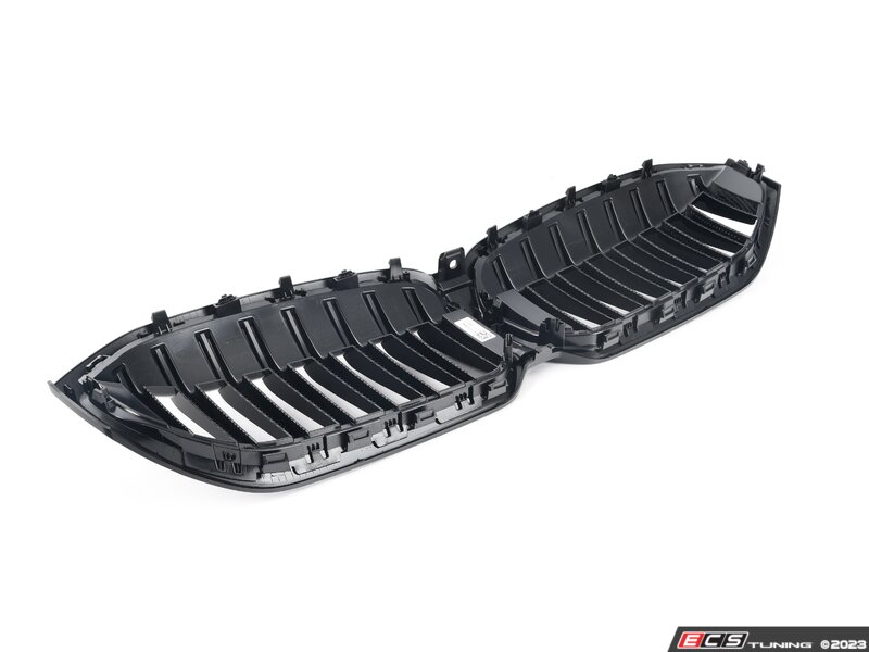 Genuine BMW - 51115A1BFB0 - FRONT ORNAMENTAL GRILLE (51-11-5-A1B-FB0)