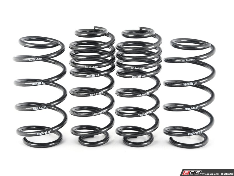 H&R - 54758 - Sport Spring Set