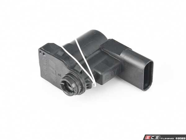 Genuine Volkswagen Audi - 8V4810773A - SERVO (8V4 810 773 A)