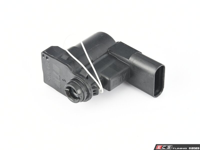 Genuine Volkswagen Audi - 8V4810773A - SERVO (8V4 810 773 A)