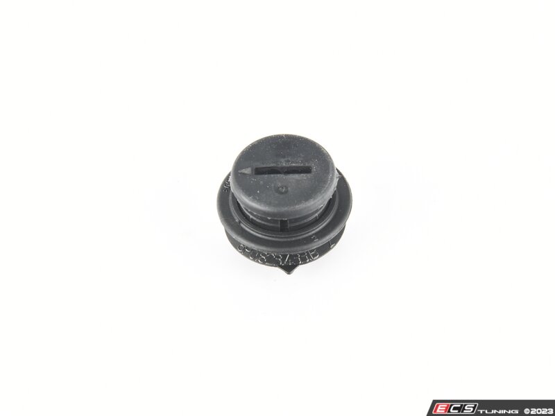 Genuine Volkswagen Audi - 8P0823433B - BUMPER (8P0 823 433 B)