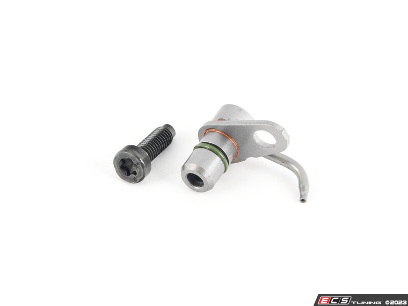 Genuine BMW - 11428073651 - OIL SPRAYING NOZZLE (11-42-8-073-651)