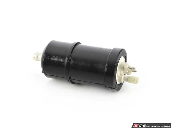 Pierburg - 16141178751 - Fuel Pump