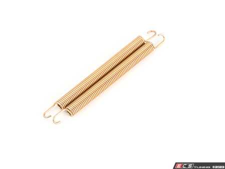 Genuine BMW - 54102993882 - MECHANISM GLASS COVE (54-10-2-993-882)