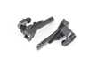 Genuine BMW - 54102993882 - MECHANISM GLASS COVE (54-10-2-993-882)