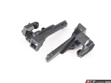 Genuine BMW - 54102993882 - MECHANISM GLASS COVE (54-10-2-993-882)