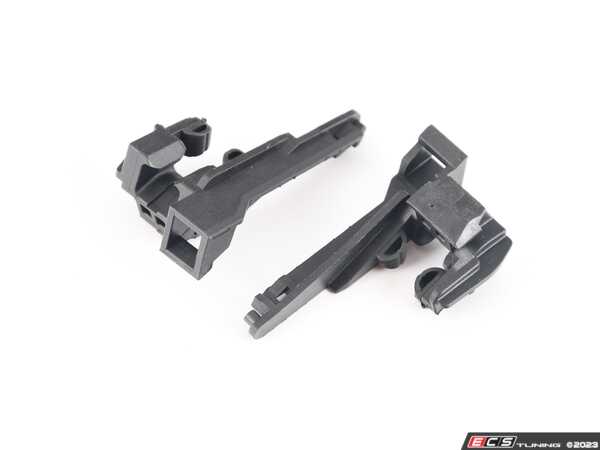 Genuine BMW - 54102993882 - MECHANISM GLASS COVE (54-10-2-993-882)