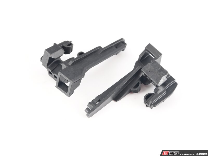 Genuine BMW - 54102993882 - MECHANISM GLASS COVE (54-10-2-993-882)