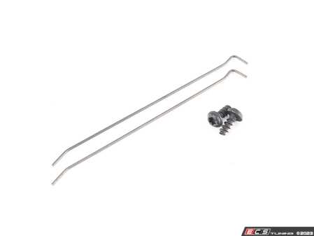 Genuine BMW - 54102993882 - MECHANISM GLASS COVE (54-10-2-993-882)