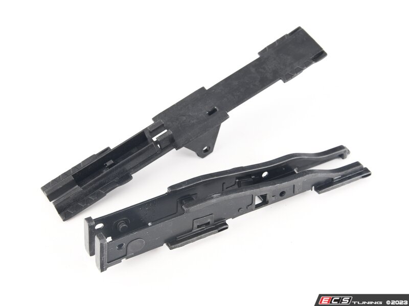 Genuine BMW - 54102993882 - MECHANISM GLASS COVE (54-10-2-993-882)