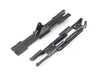 Genuine BMW - 54102993882 - MECHANISM GLASS COVE (54-10-2-993-882)