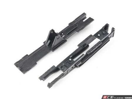 Genuine BMW - 54102993882 - MECHANISM GLASS COVE (54-10-2-993-882)