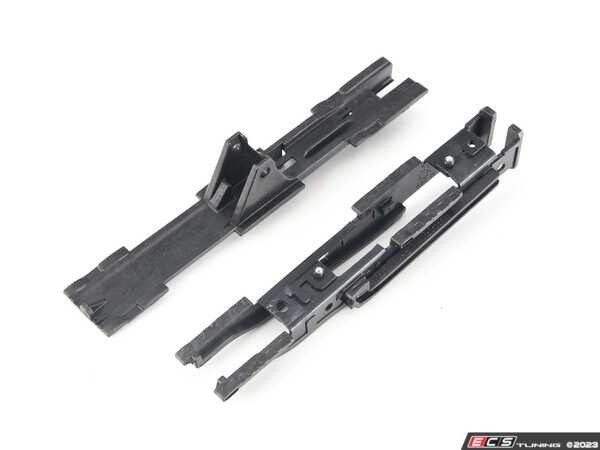 Genuine BMW - 54102993882 - MECHANISM GLASS COVE (54-10-2-993-882)