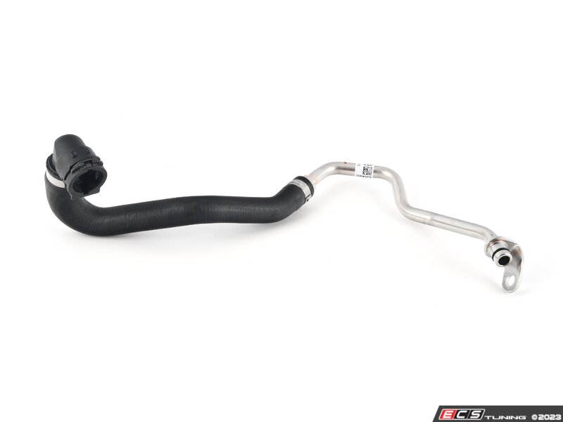 Genuine BMW - 11539896891 - Coolant Line - Turbocharger Return Line (11 ...