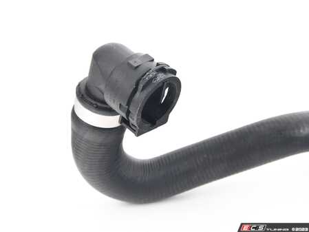 Genuine BMW - 11539896891 - Coolant Line - Turbocharger Return Line (11 ...