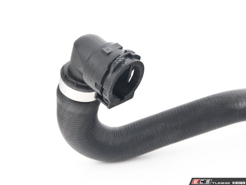 Genuine BMW - 11539896891 - Coolant Line - Turbocharger Return Line (11 ...