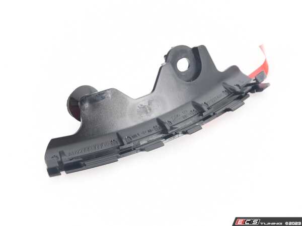 Genuine MINI - 51377390177 - MOUNT STRIP, TRIM ST (51-37-7-390-177)