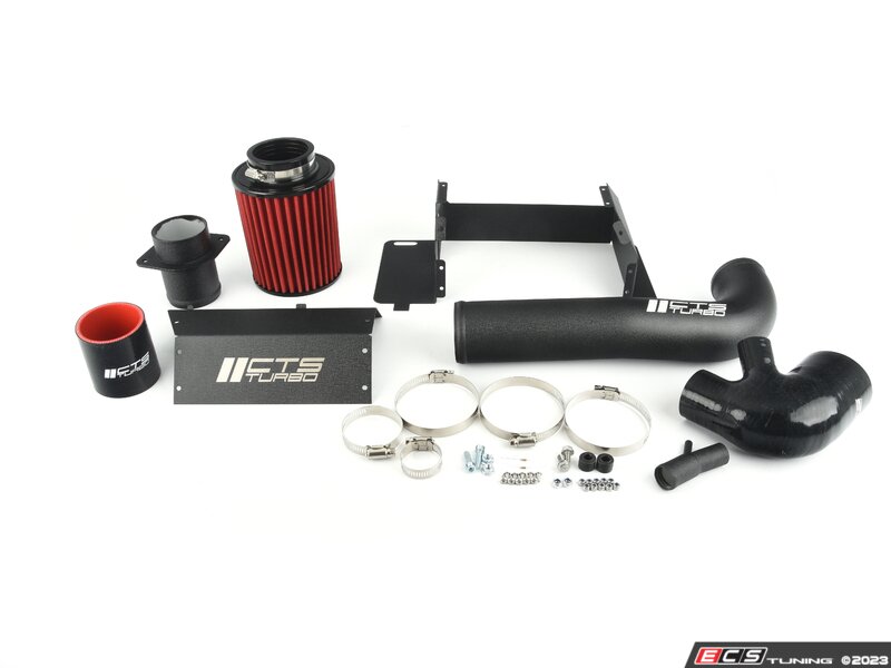 CTS - CTS-IT-165 - CTS Turbo R56+ MINI Cooper S/JCW Intake Kit