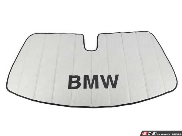 Genuine BMW - 82112458090 - Sun Shade - F87 M2 /M2 Comp (82-11-2-458-090)