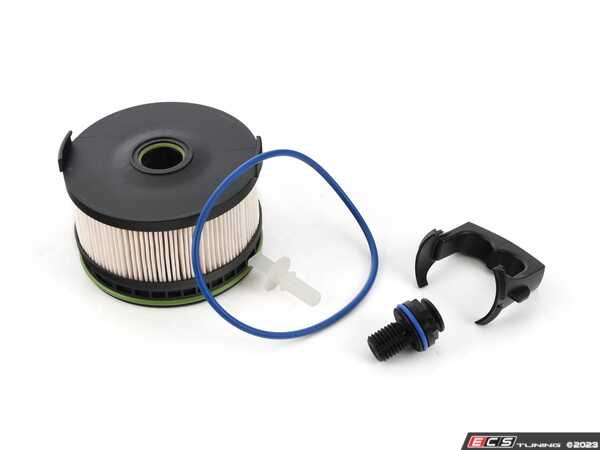Genuine Mercedes Benz - 6540920200 - Fuel Filter Element