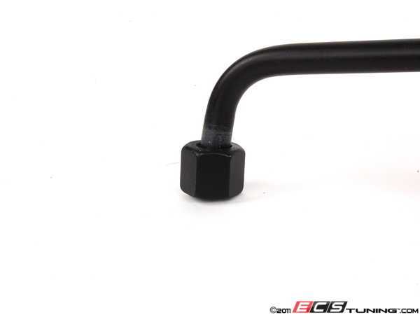 Genuine Volkswagen Audi - 8D0422893D - Power Steering Pressure Hose ...