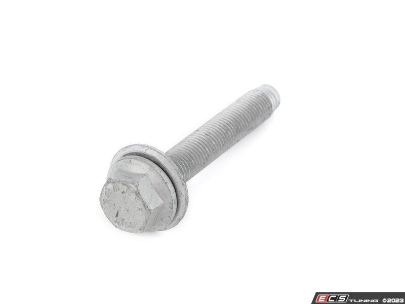 Genuine Volkswagen Audi - N91247202 - BOLT (N 912 472 02)