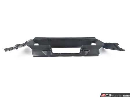 Genuine BMW - 51748070477 - Air Duct - Bottom - M (51-74-8-070-477)