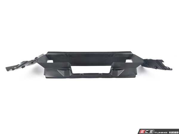 Genuine BMW - 51748070477 - Air Duct - Bottom - M (51-74-8-070-477)