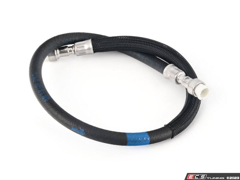 Genuine BMW - 13537572756 - Fuel Hose (13-53-7-572-756)
