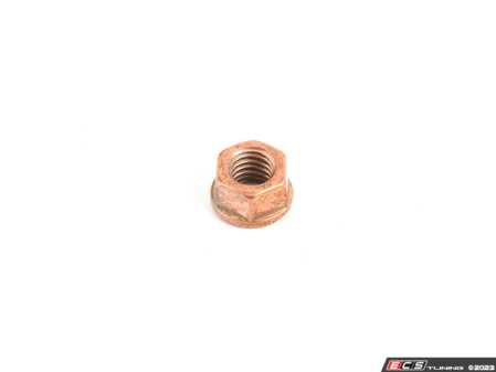 Rein - N90369001 - Self-Locking Nut - Priced Each